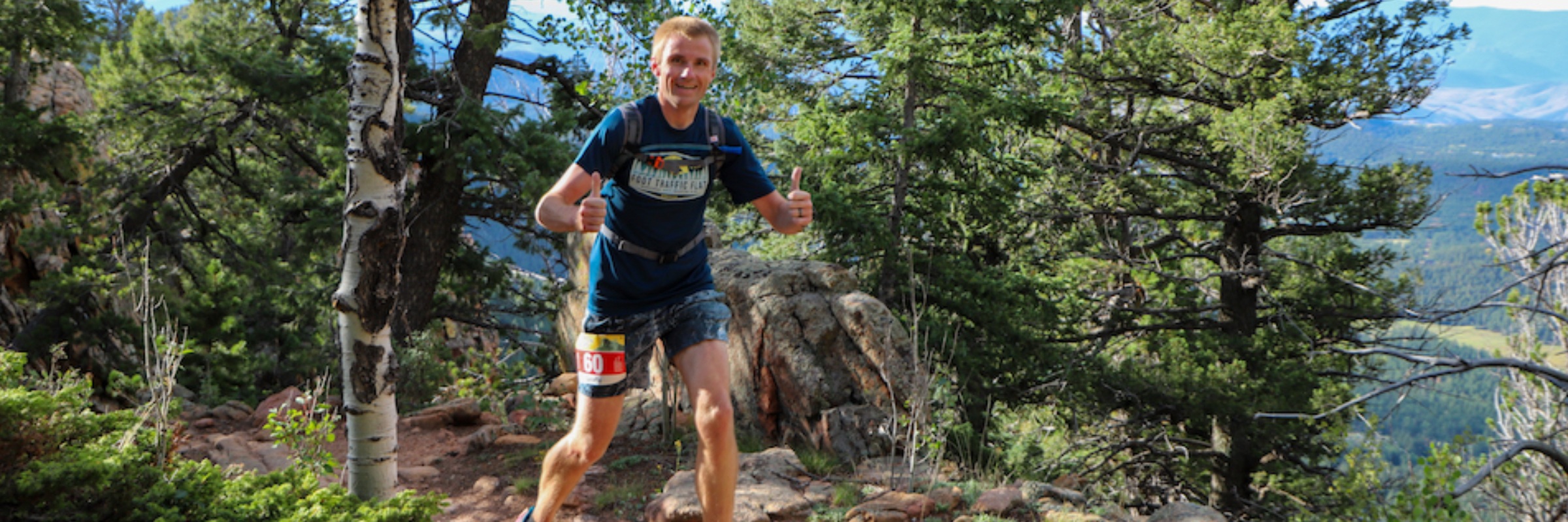 Staunton Rocks! Marathon and Half Marathon