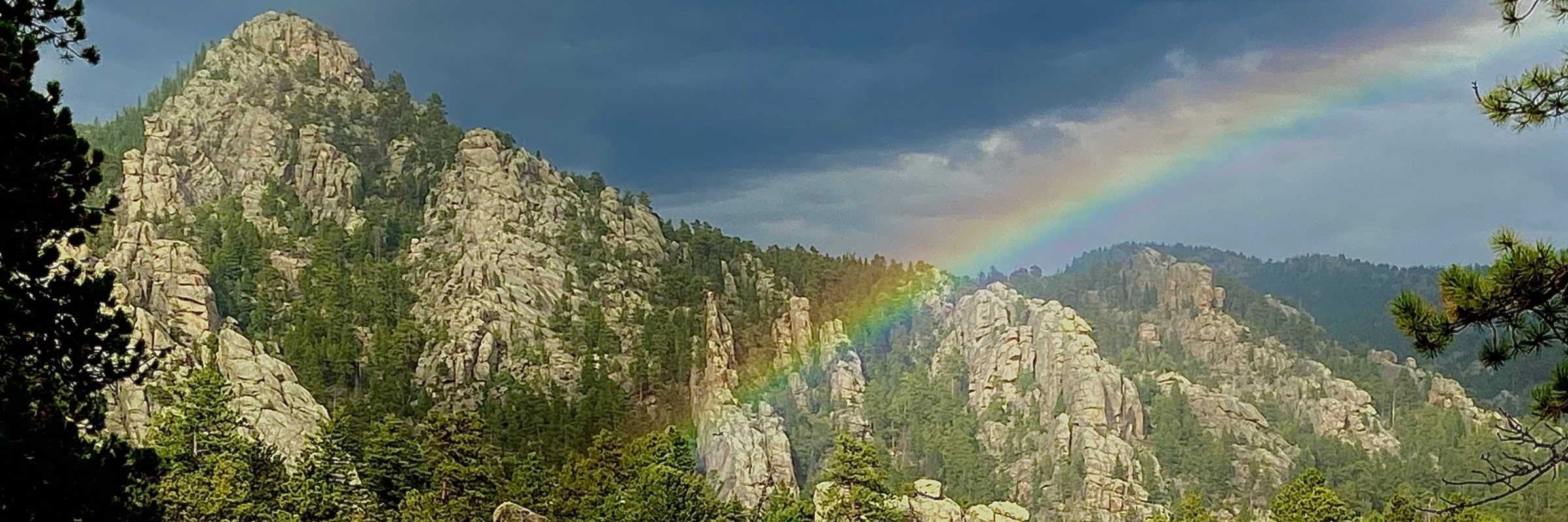 Red Feather Trail Jamboree