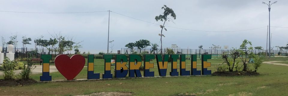 Libreville Coastal Marathon