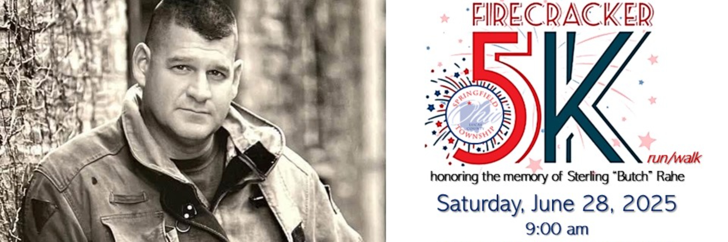 Springfield Township Firecracker 5K (honoring the memory of Pvt ...