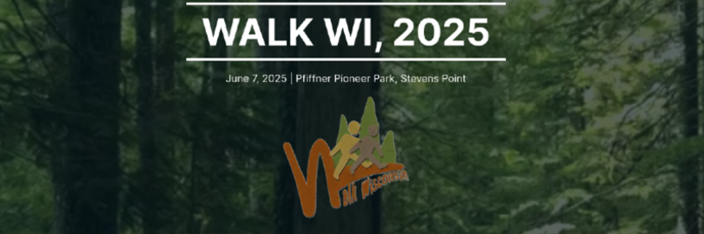 Walk Wisconsin 2025