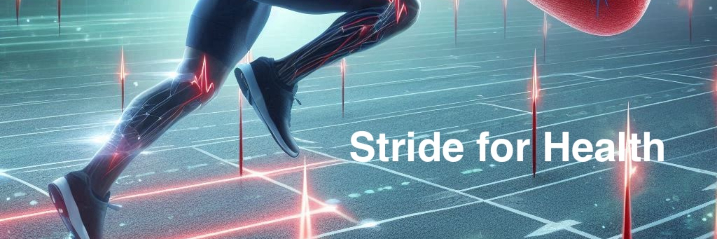 Texan Foundation Heart Sync Run _ Stride for health