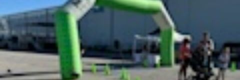 Break the Stigma X Fenton Fire Outreach 5K