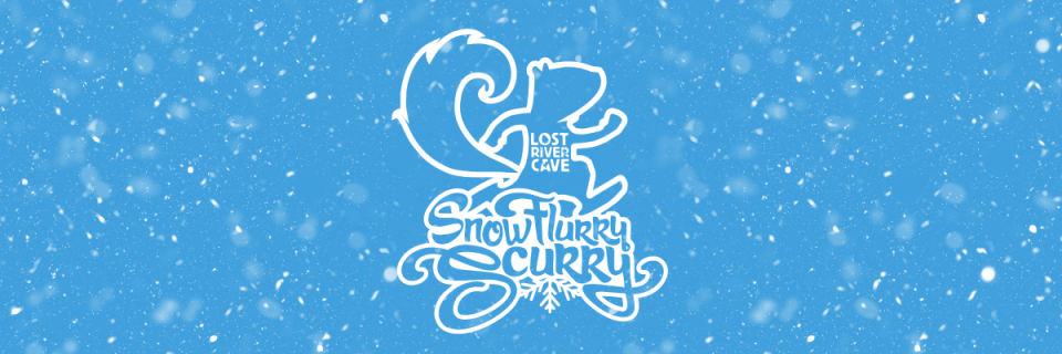Snow Flurry Scurry 5K