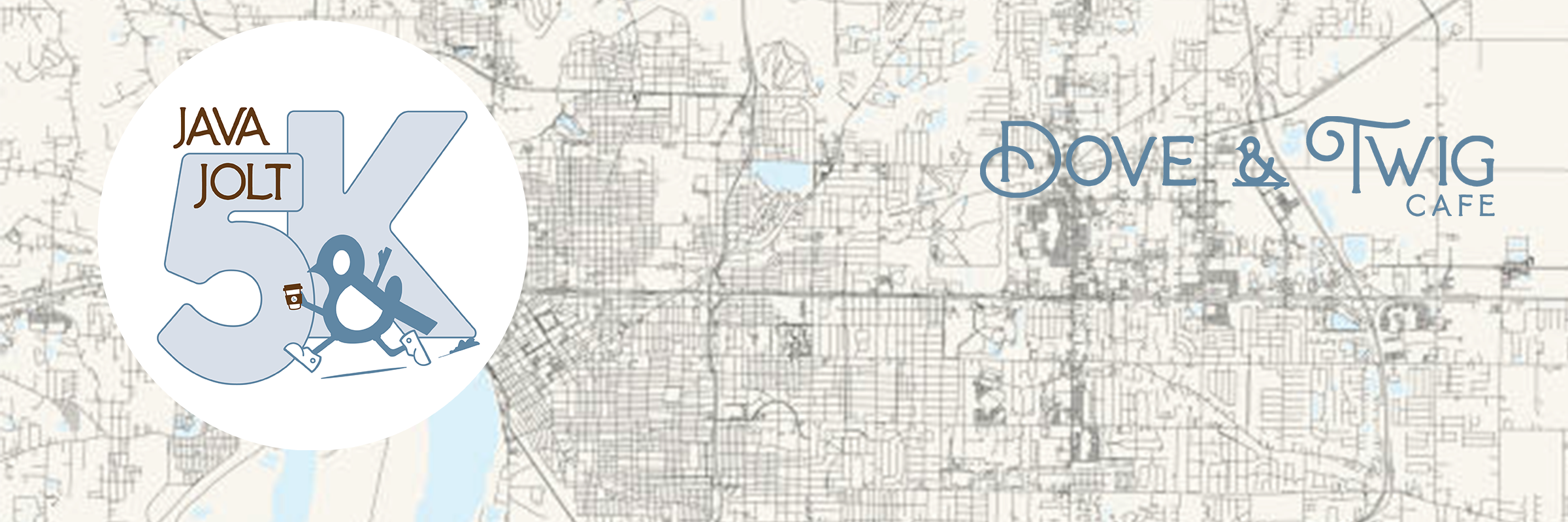 Java Jolt 5K Run/Walk