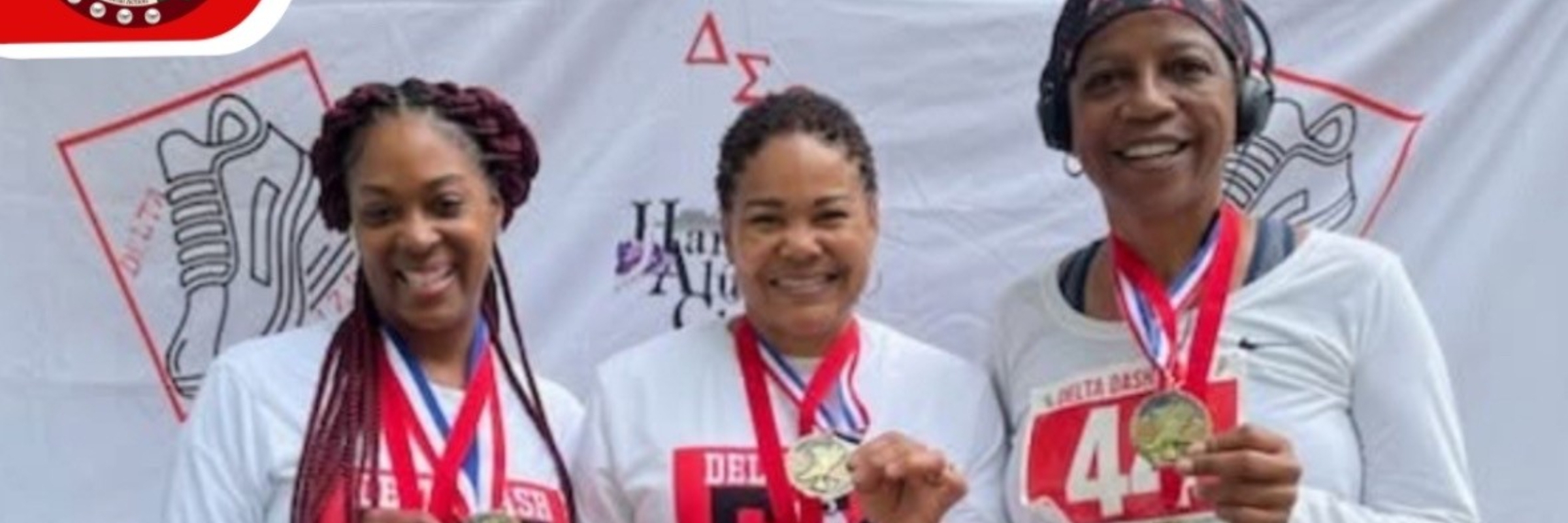 2025 Delta Dash 5k Run/Walk