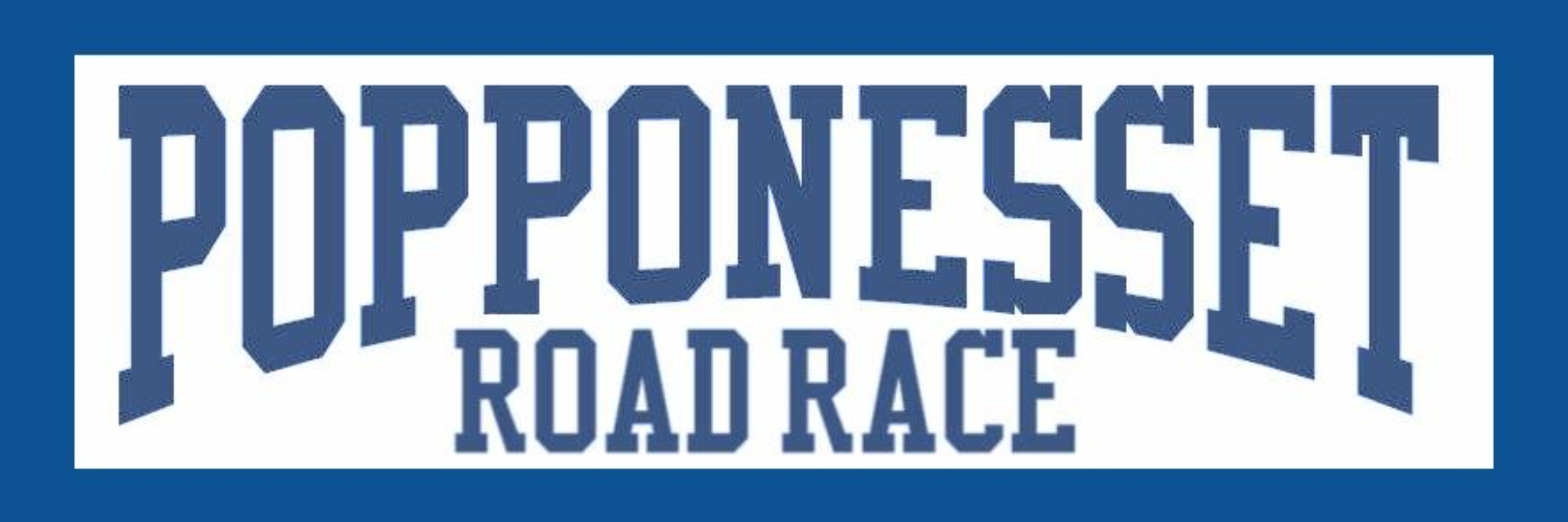 Poppy Road Race 2026