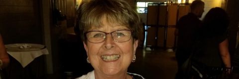 Judy “Jutz” George 5k