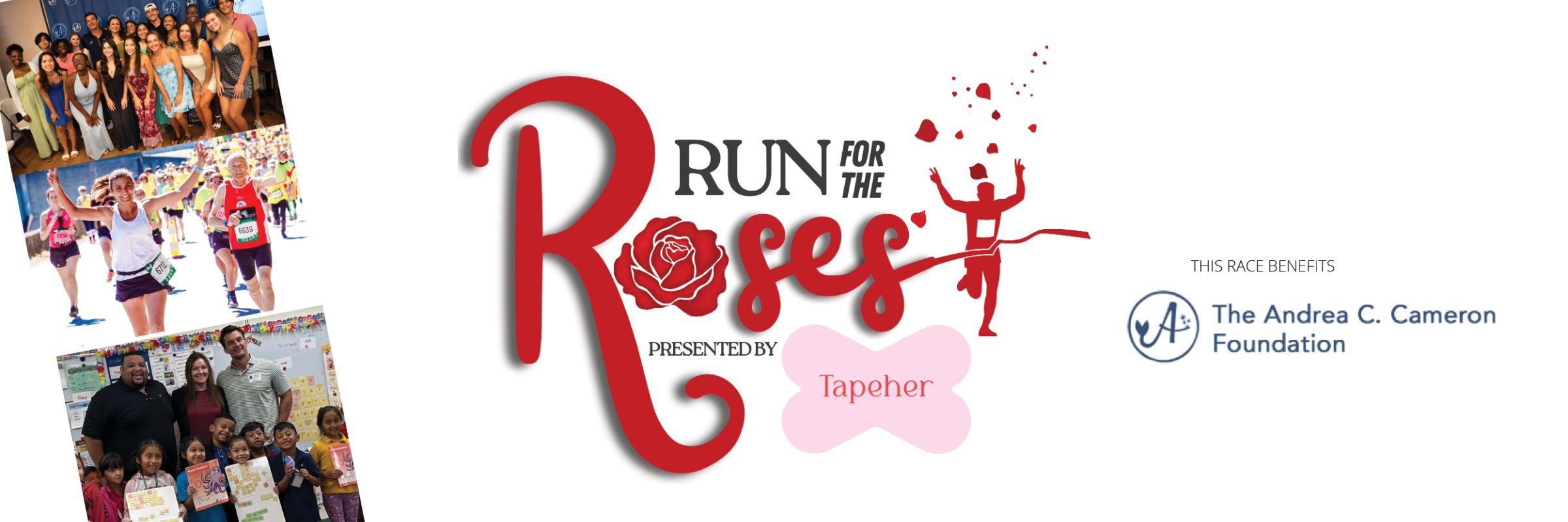 Run for the Roses 5K