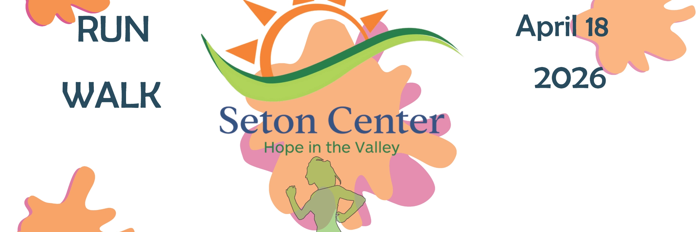 Seton Center 5K