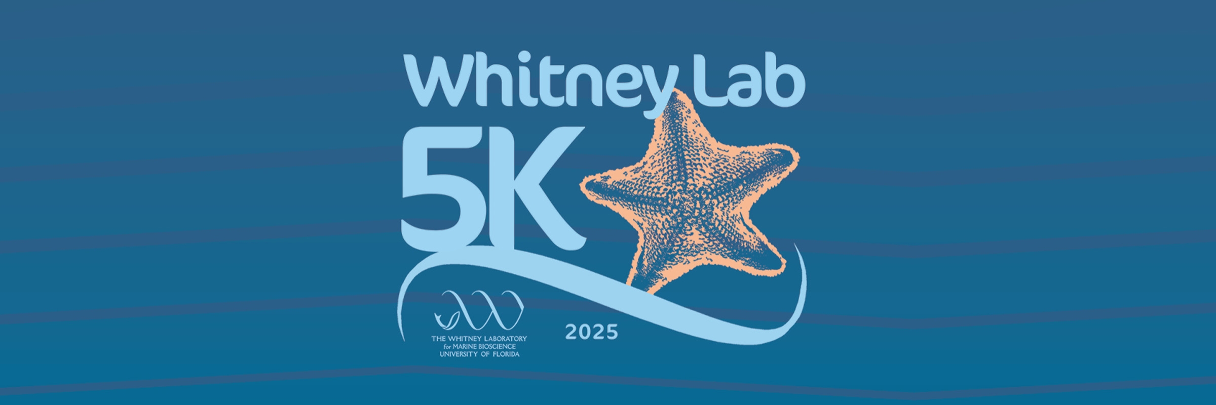 Whitney Lab 5K