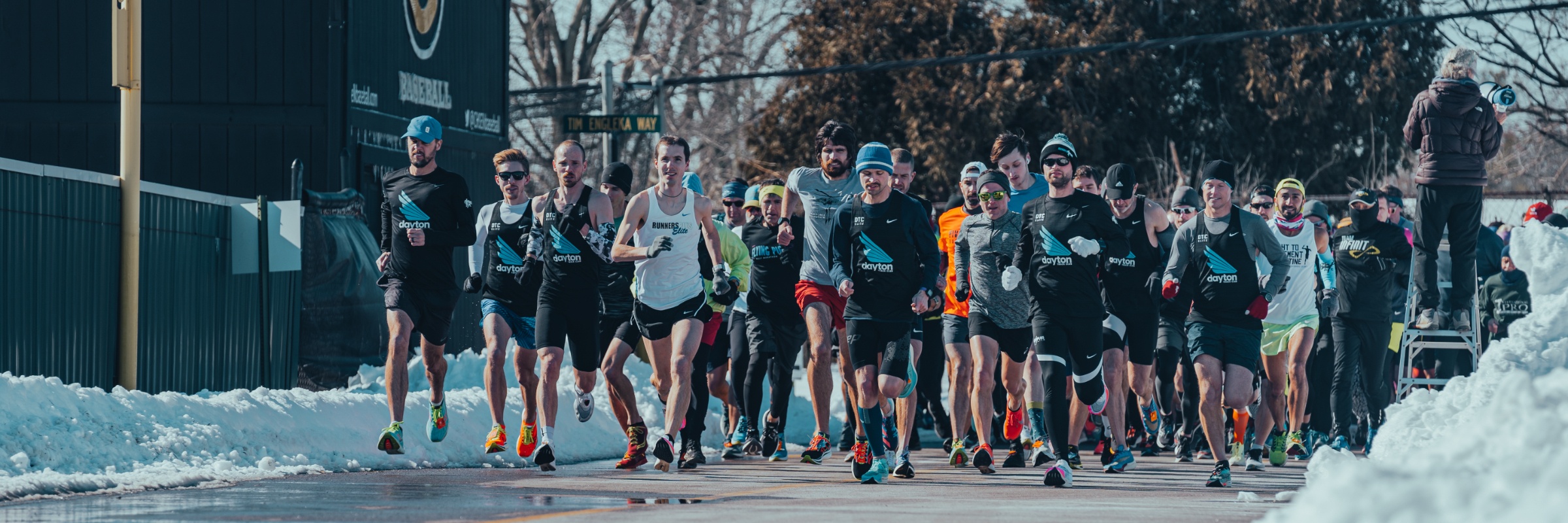ORRRC Frostbite 5 Miler