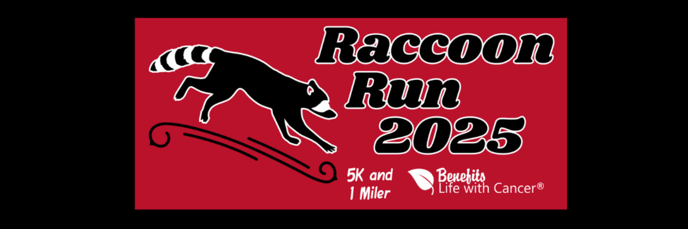 Raccoon Run