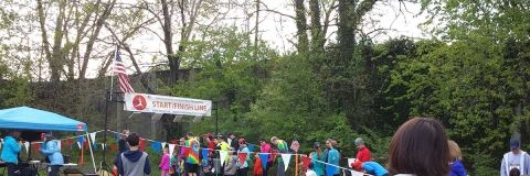 Stenwood Elementary School PTA 5K and Fun Run