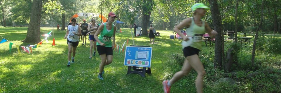 Spring Into Spring 5k