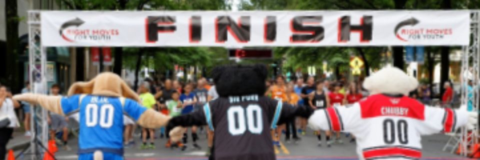 The 25th Silver Anniversary: Twilight 5K Road Race, Walk & Virtual ...