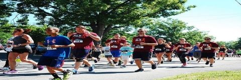 NEPA 5K for ALS