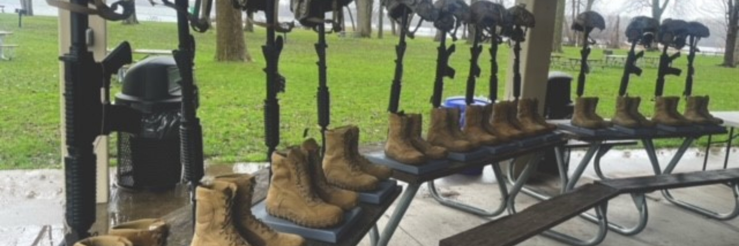 TACP Memorial 5K Run/Walk/Ruck