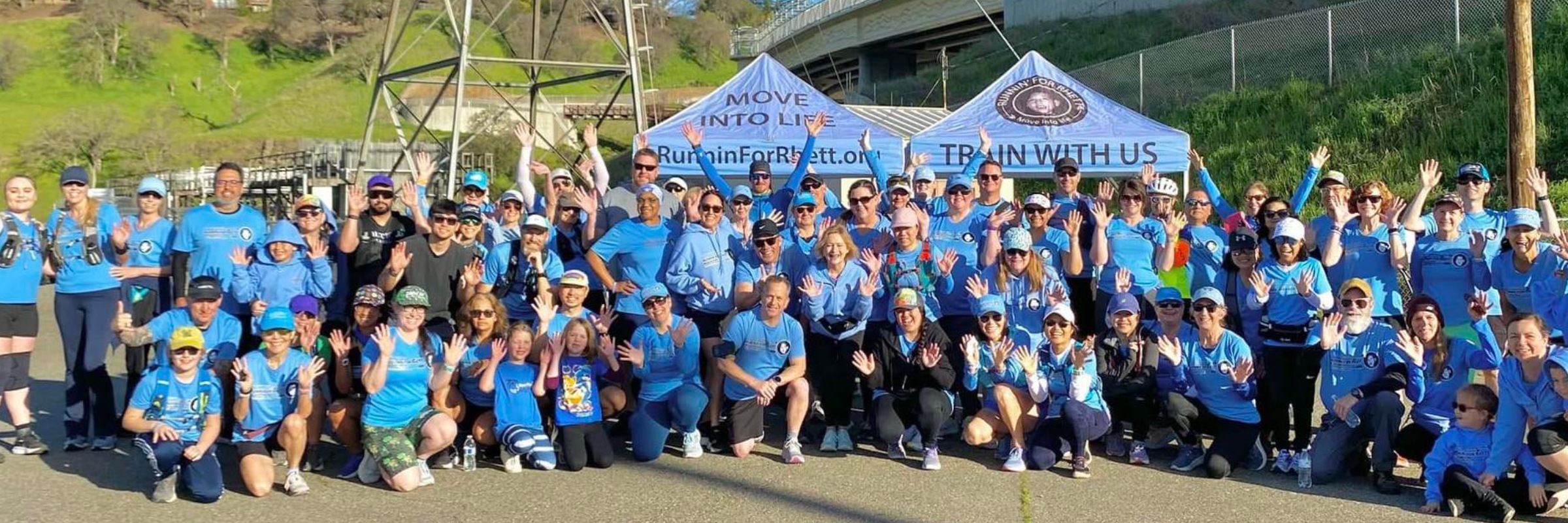 Spring Into Life - 6 Week Virtual Challenge