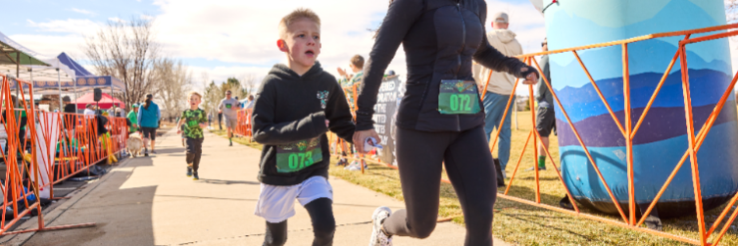 Whipper Snapper 5K and Kids Run