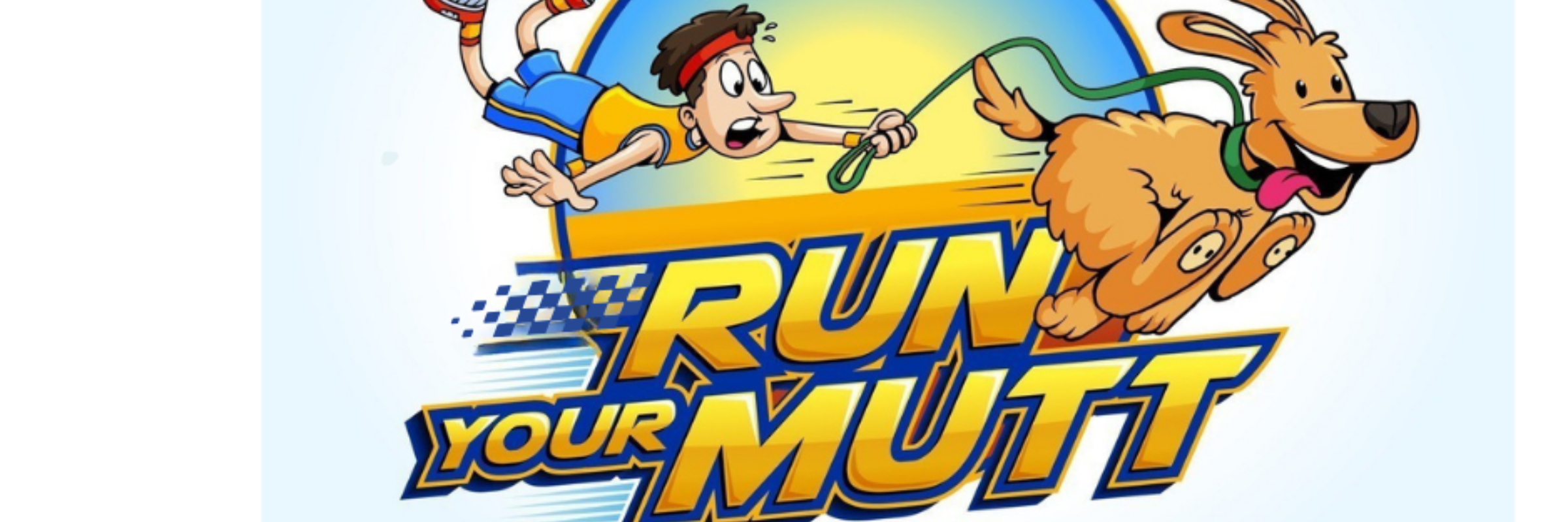 Run Your Mutt 5K Run & 1 Mile Walk/Run
