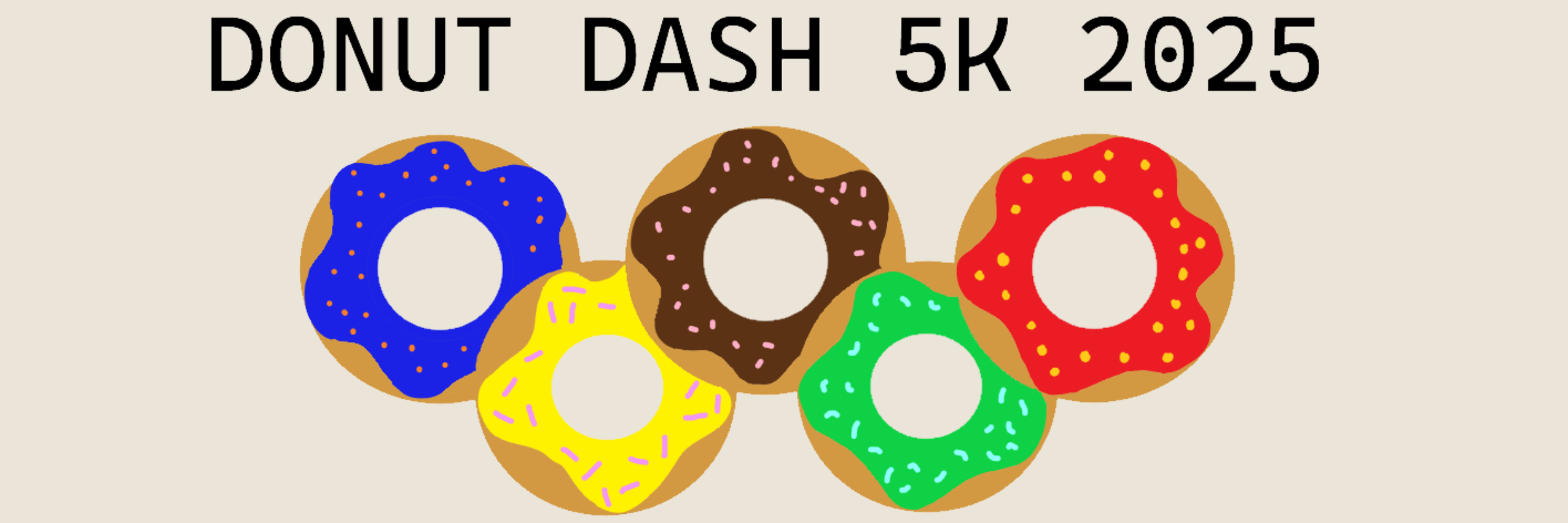 The Donut Dash 5K
