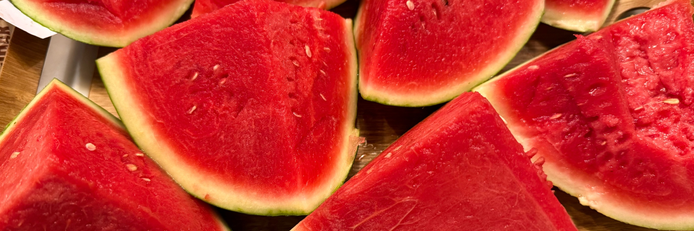 Wild Watermelon 3k presented by The Florida Watermelon Association