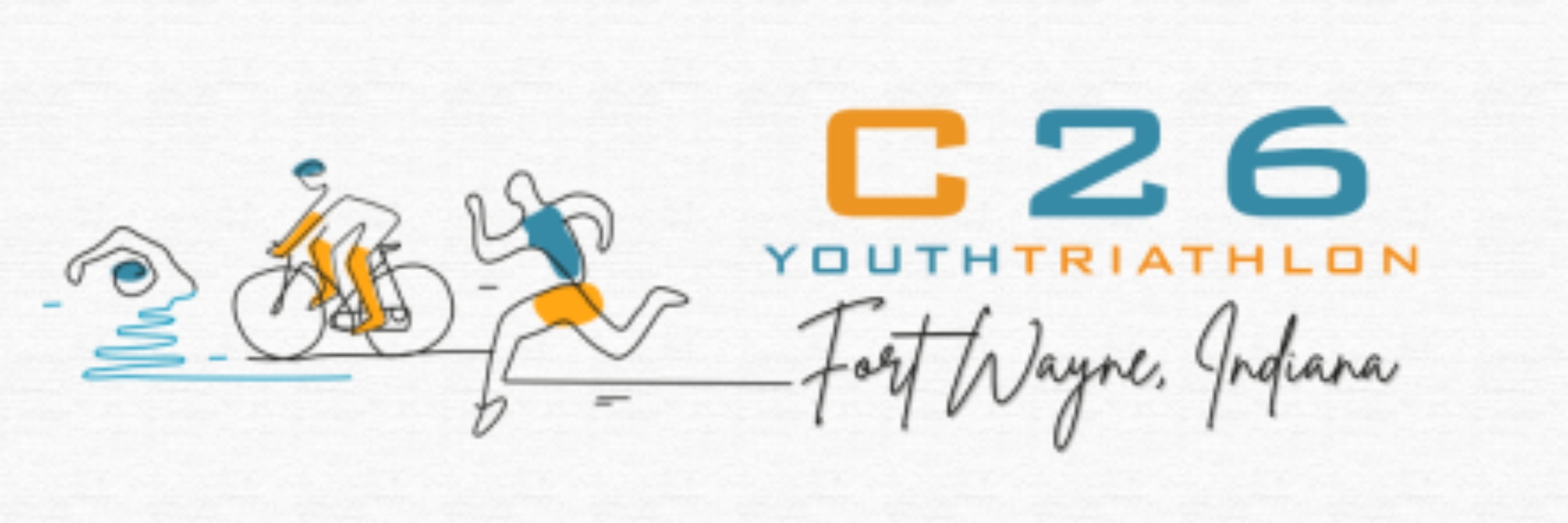 C26 Youth Triathlon Fort Wayne - Fall