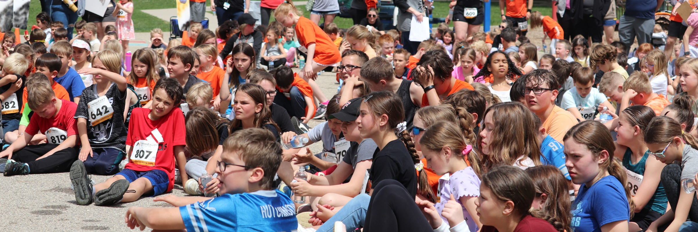 State Road Elementary - 1 Mile - Fun Run 2025