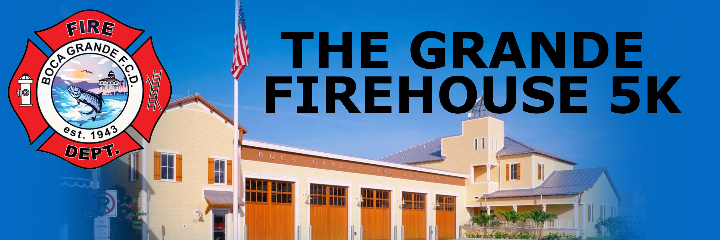 The Grande Firehouse 5k