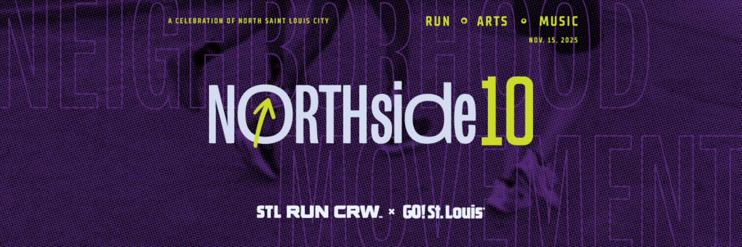 Northside 10