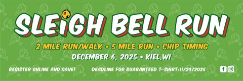 Sleigh Bell Run/Walk