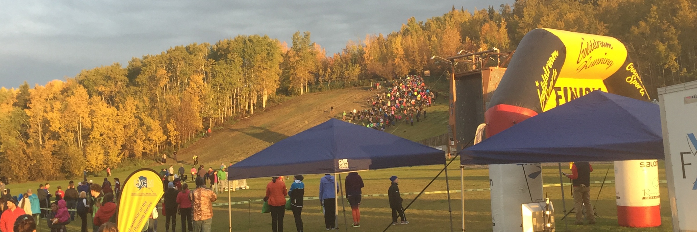 63rd Annual Equinox Marathon and Relay