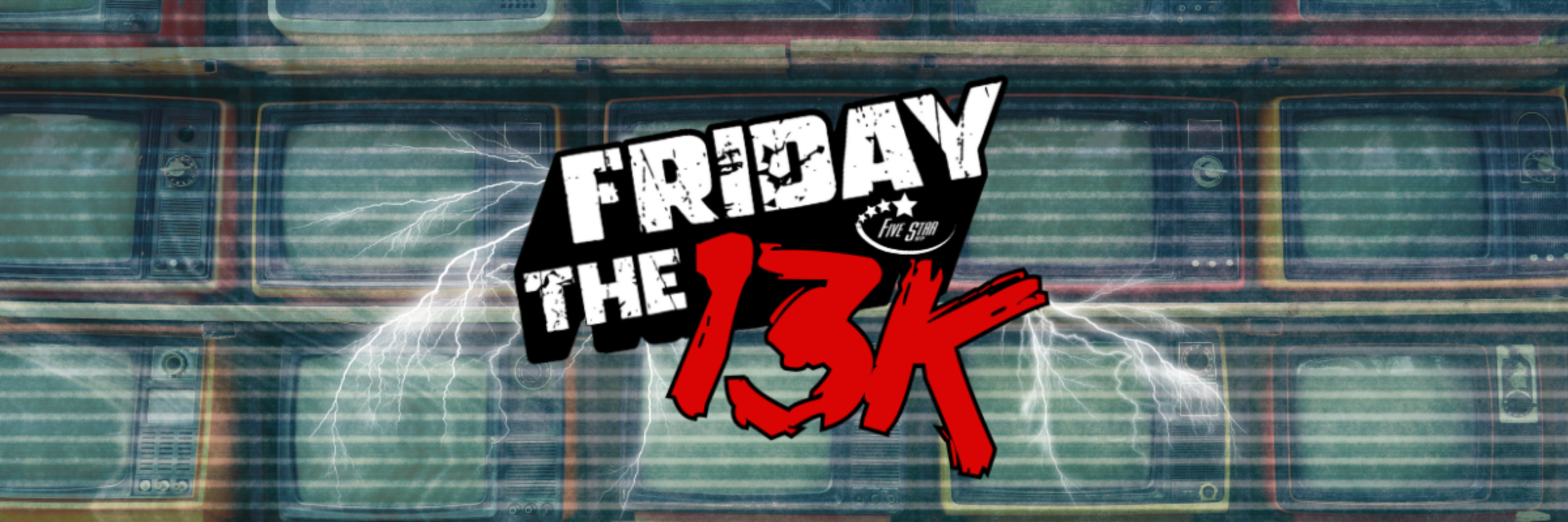 Friday The 13K