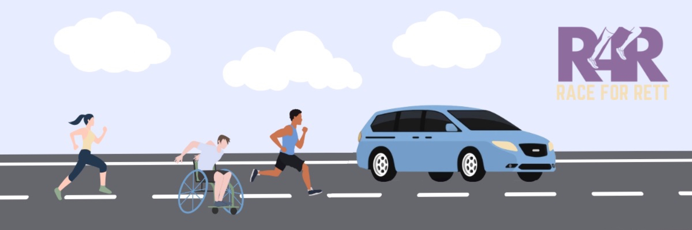 Race for Rett 5K and Fun Run