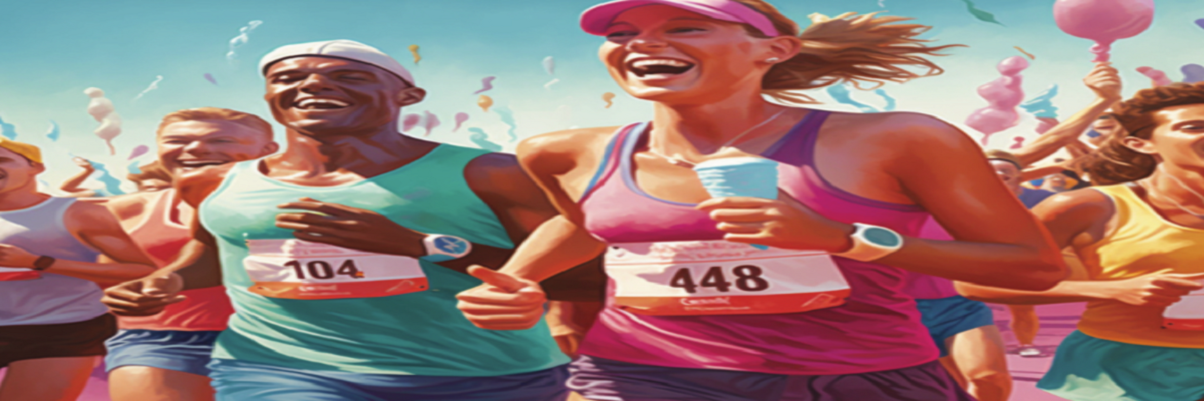 3rd Annual Popsicle 5K Fort Lauderdale