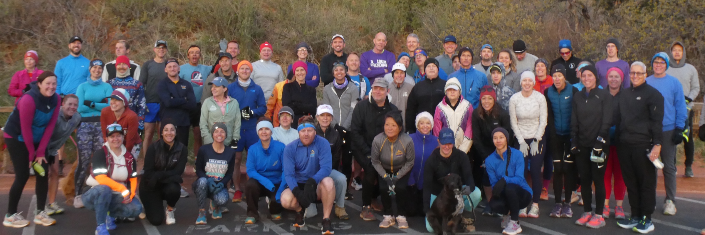 PPRR 50th Anniversary Celebration