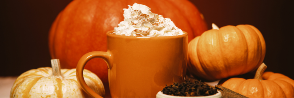 Pumpkin Spice Run