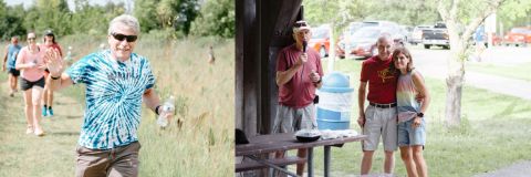 ORRRC *Members Only* Summer Picnic