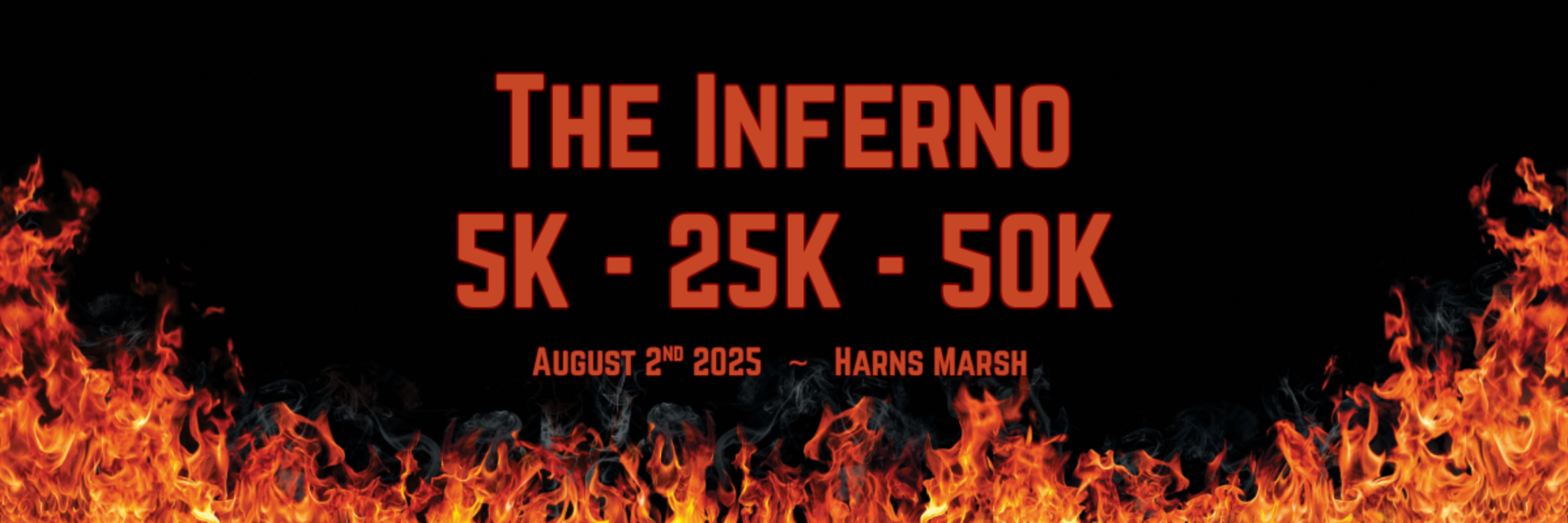 The Inferno Challenge