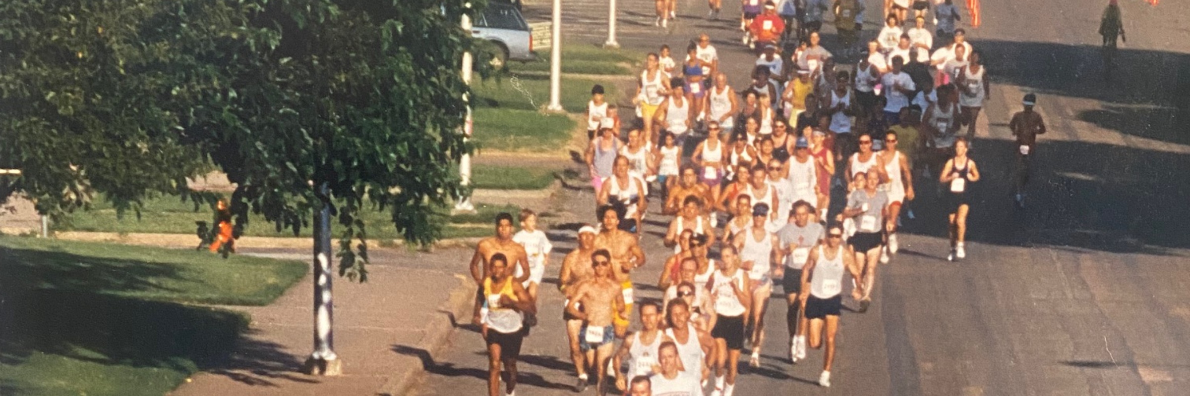 Boot Scoot'n Run - Fairview, OK