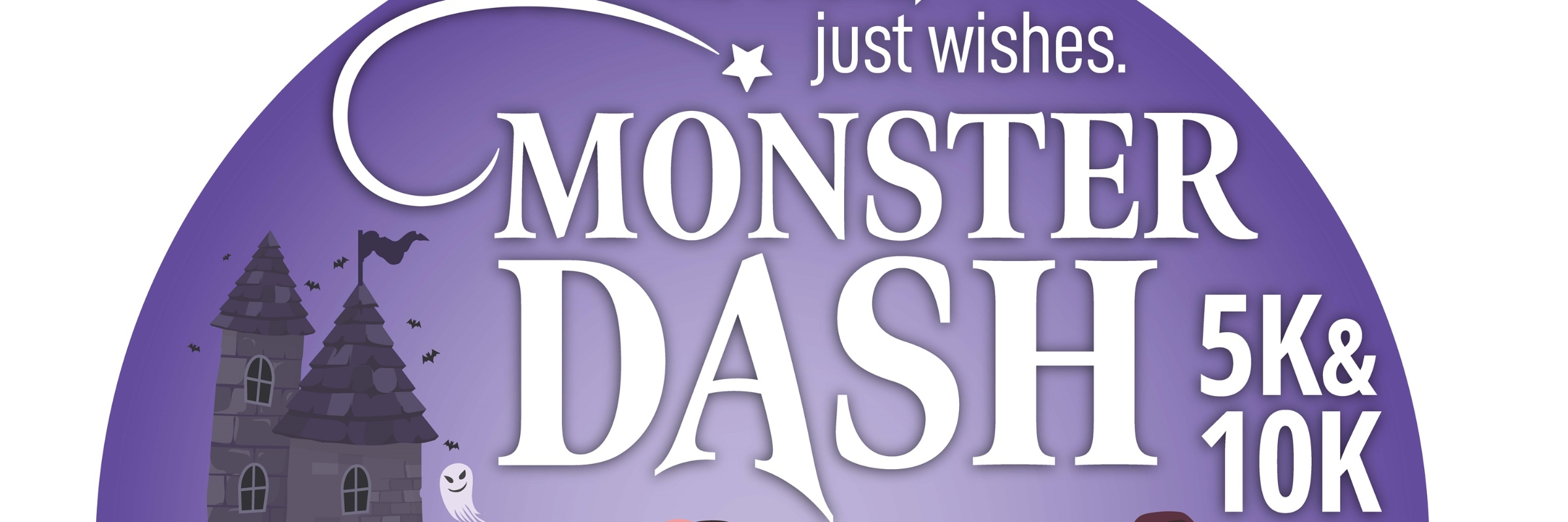 Monster Dash 5k & 10k
