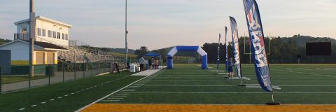 Rocket Run 5K