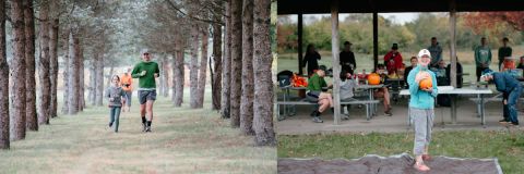 ORRRC "5k-ish" Prediction Run