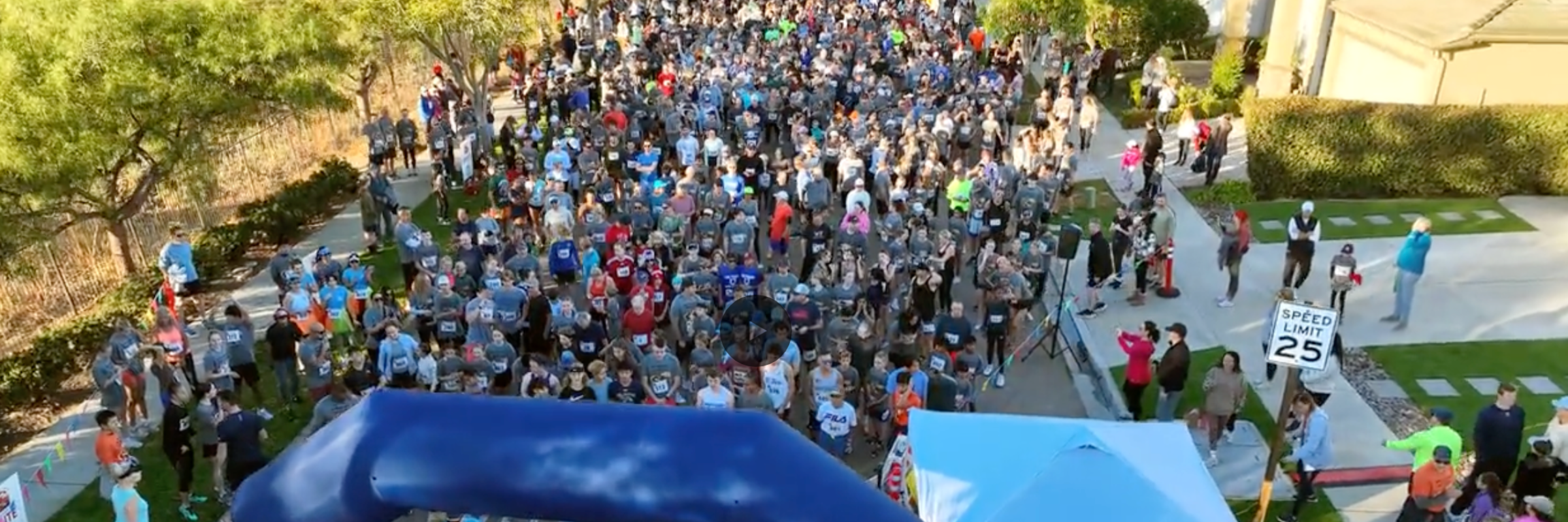 North County Turkey Trot