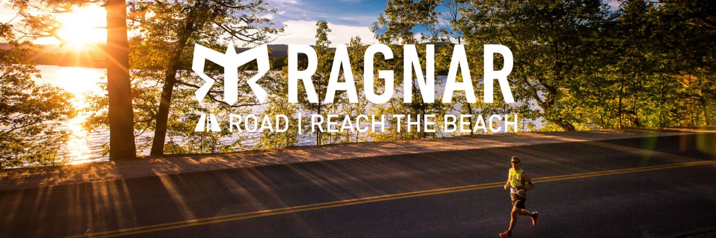 WCRC Reach the Beach Relay Team