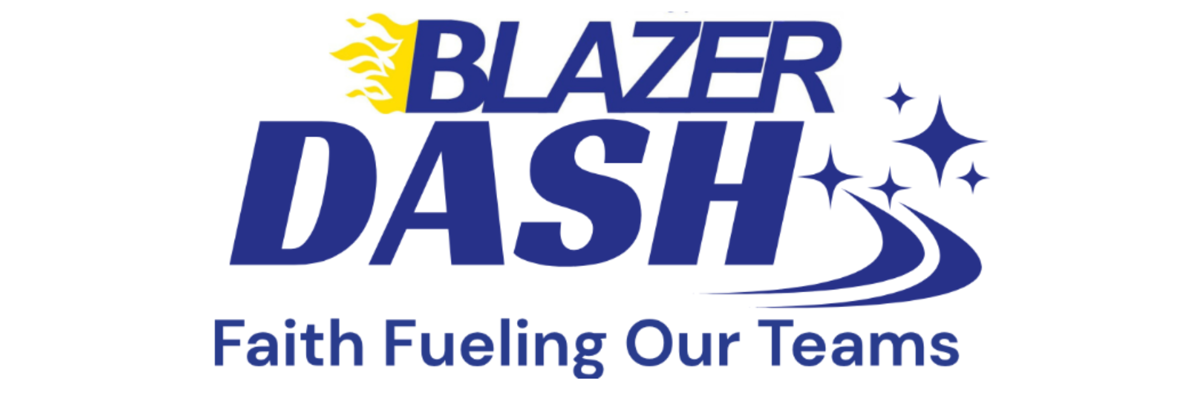 Blazer Dash 5K and 1 Mile Fun Run