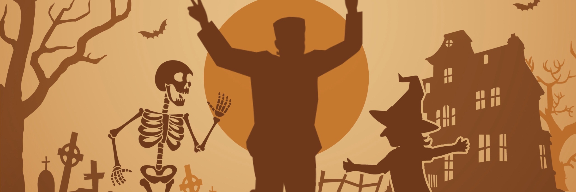 Spooktacular Storybook 5k & 1 Mile Fun Run