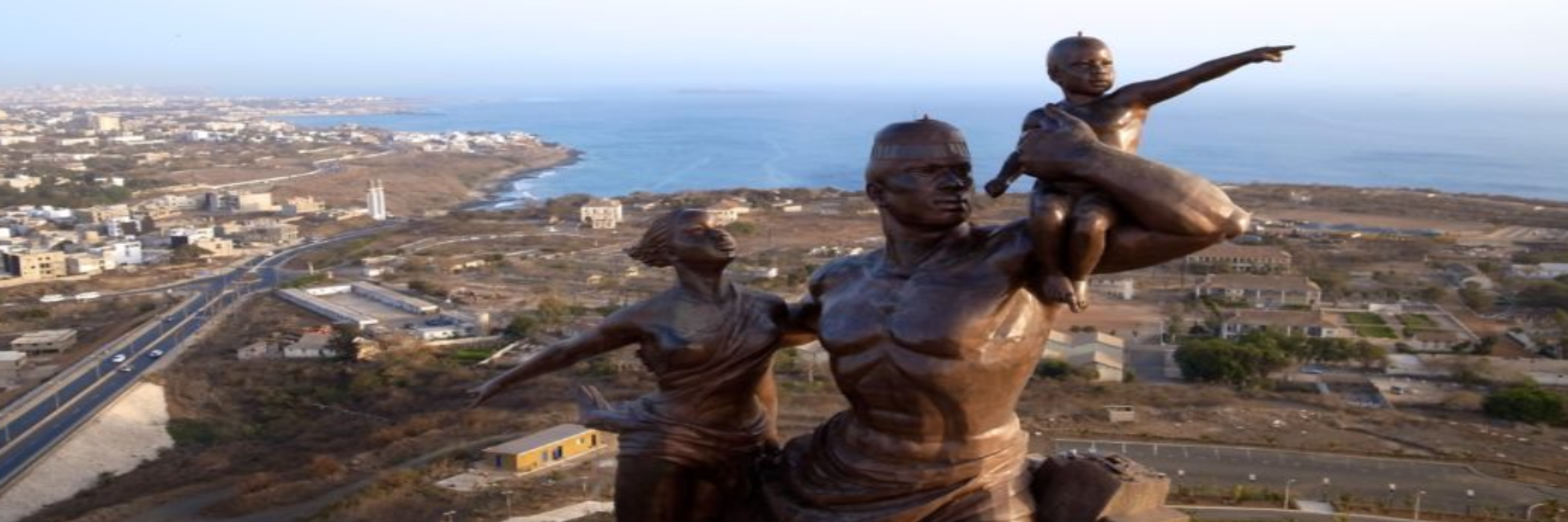 Dakar Senegal Marathon 11/10/2025