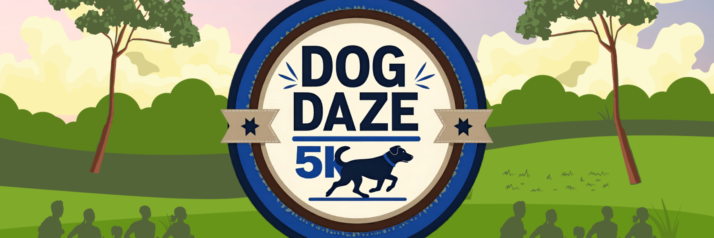 Dog Daze 5K